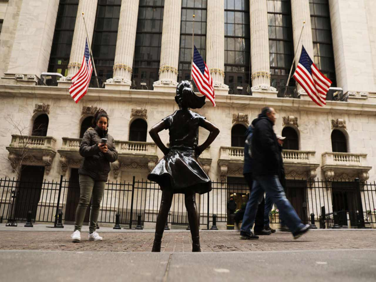 Is the stock market open on Columbus Day, October 13? Check details ...