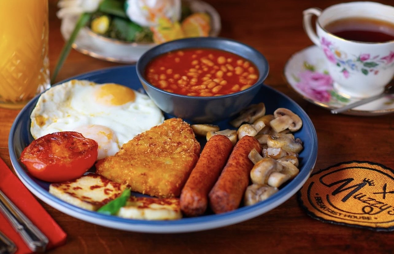 Award-winning Merseyside breakfast venue provides highly-awaited ...