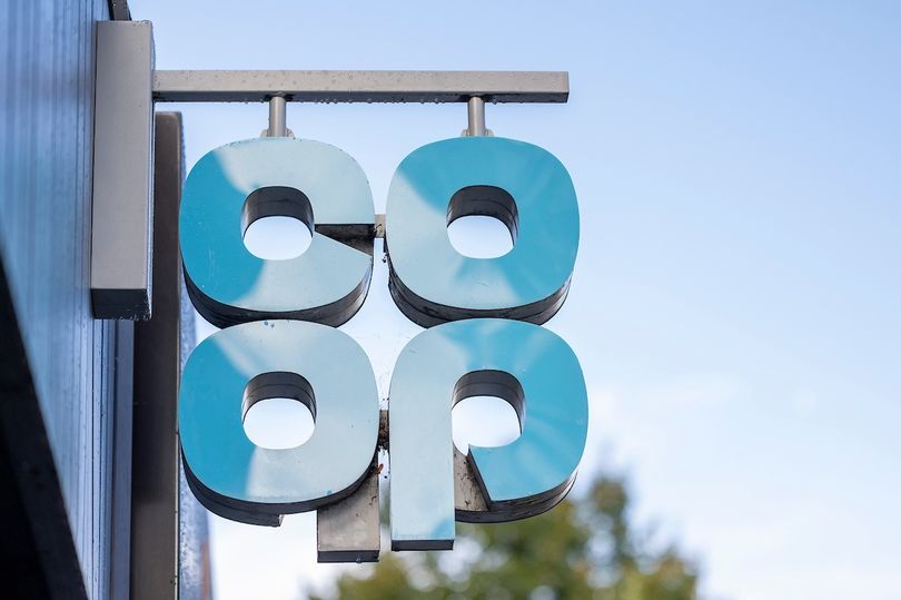 Co-op warns 60,000 shops and 150,000 jobs at risk ahead of Rachel ...