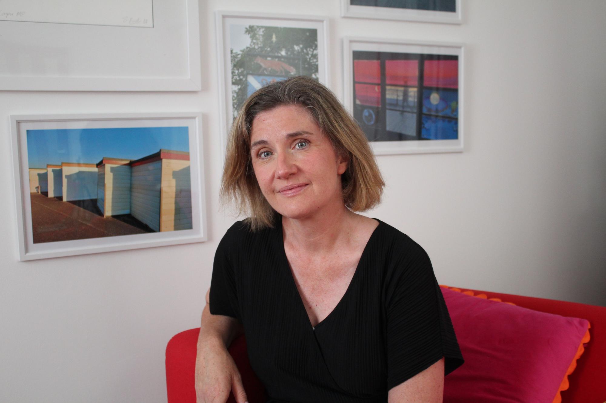 Political opinion with Beccy Cooper MP: Recognising menopause