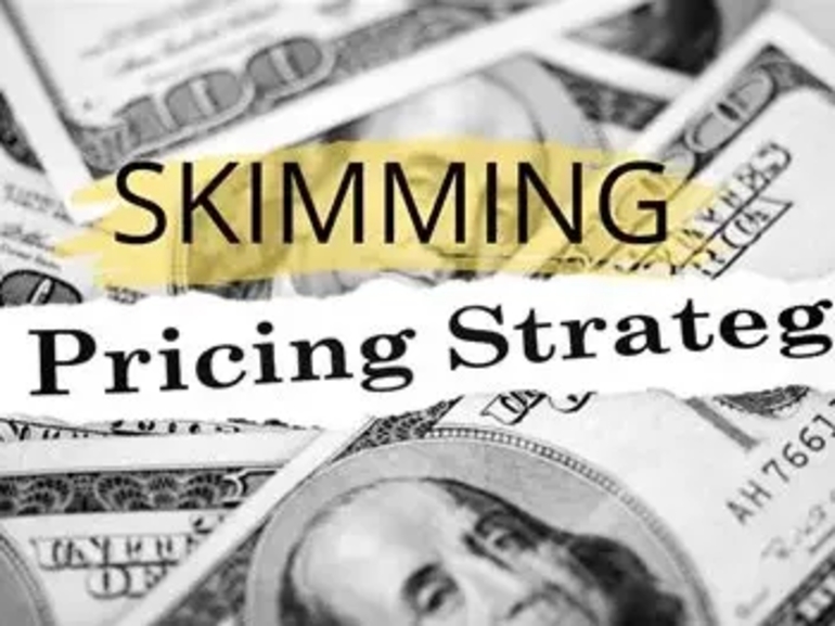 How to Set the Right Price for a New Product