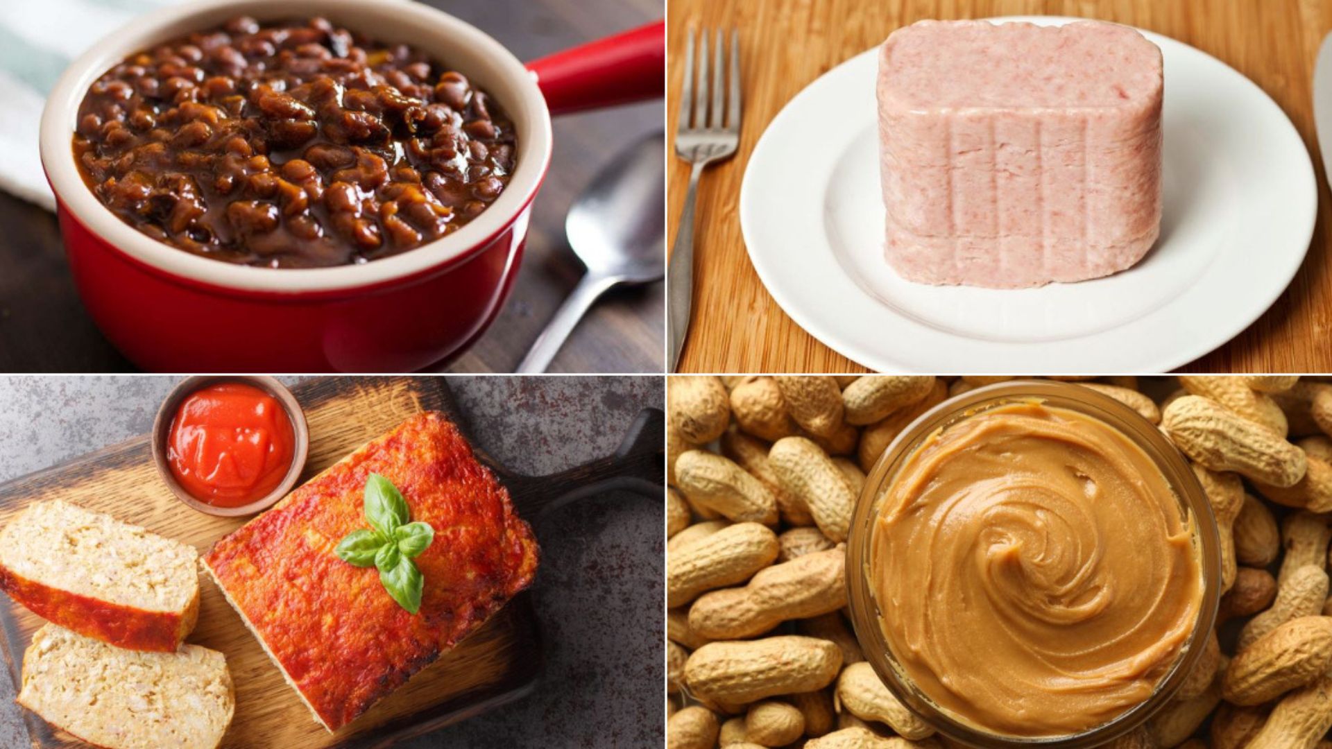 17 Delicious Foods Made During Hard Times That We Still Love Today