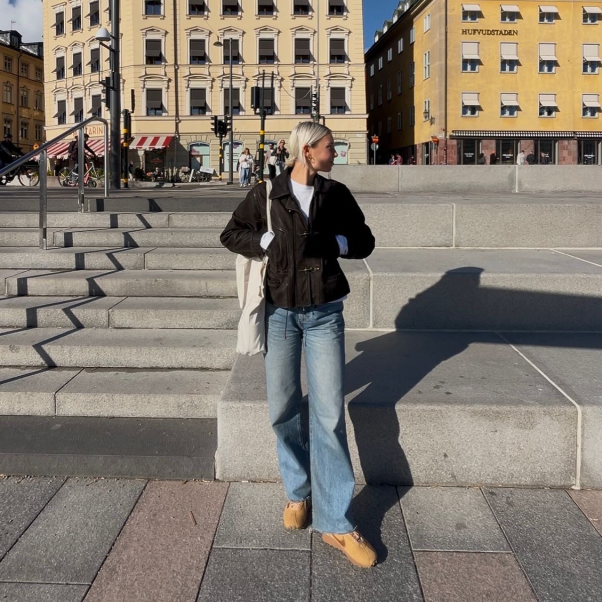 Everyone's Talking About Posture Walking – So I Tried It for a Week and ...