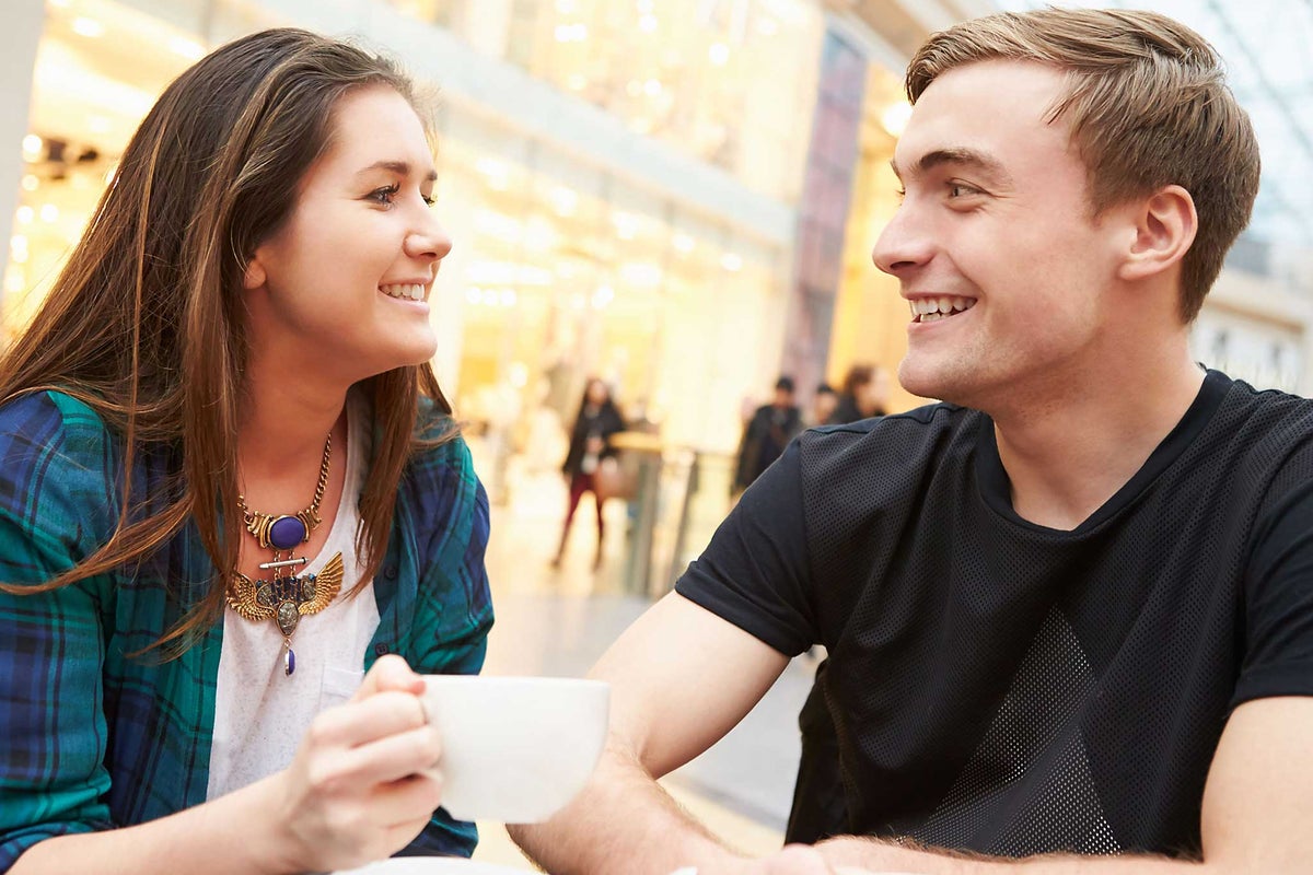 Voices: I thought nice men were undateable – I was wrong