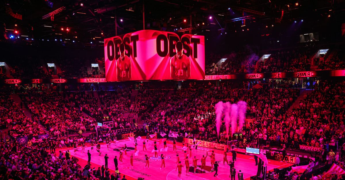 LBA, Treviso-Sassari: dove vedere la partita in streaming gratis e ...