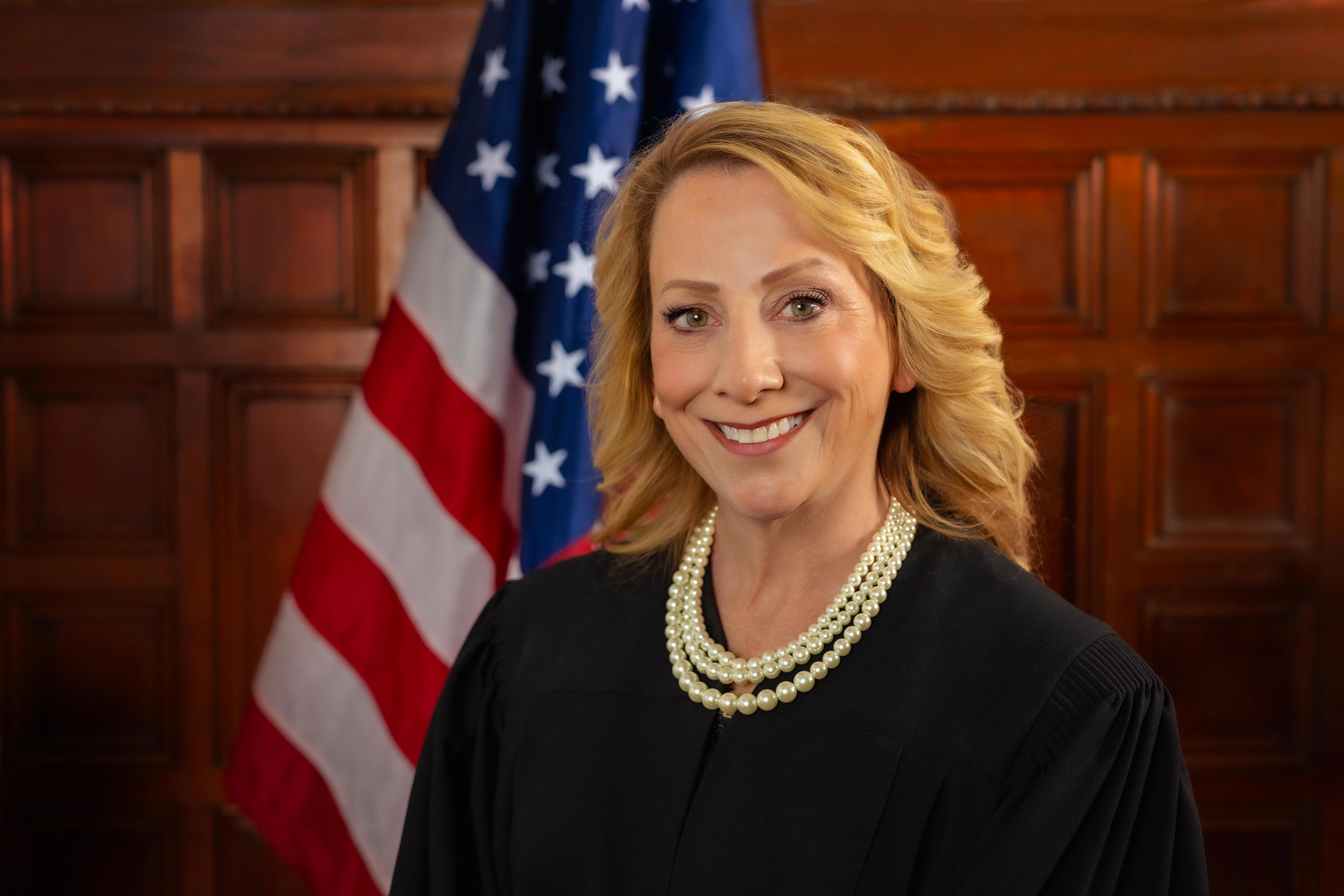 Four vying for State Supreme Court spots couldn't be more different ...