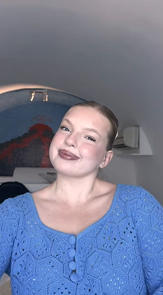 GRWM: Honeymoon in Greece – Boat Day!