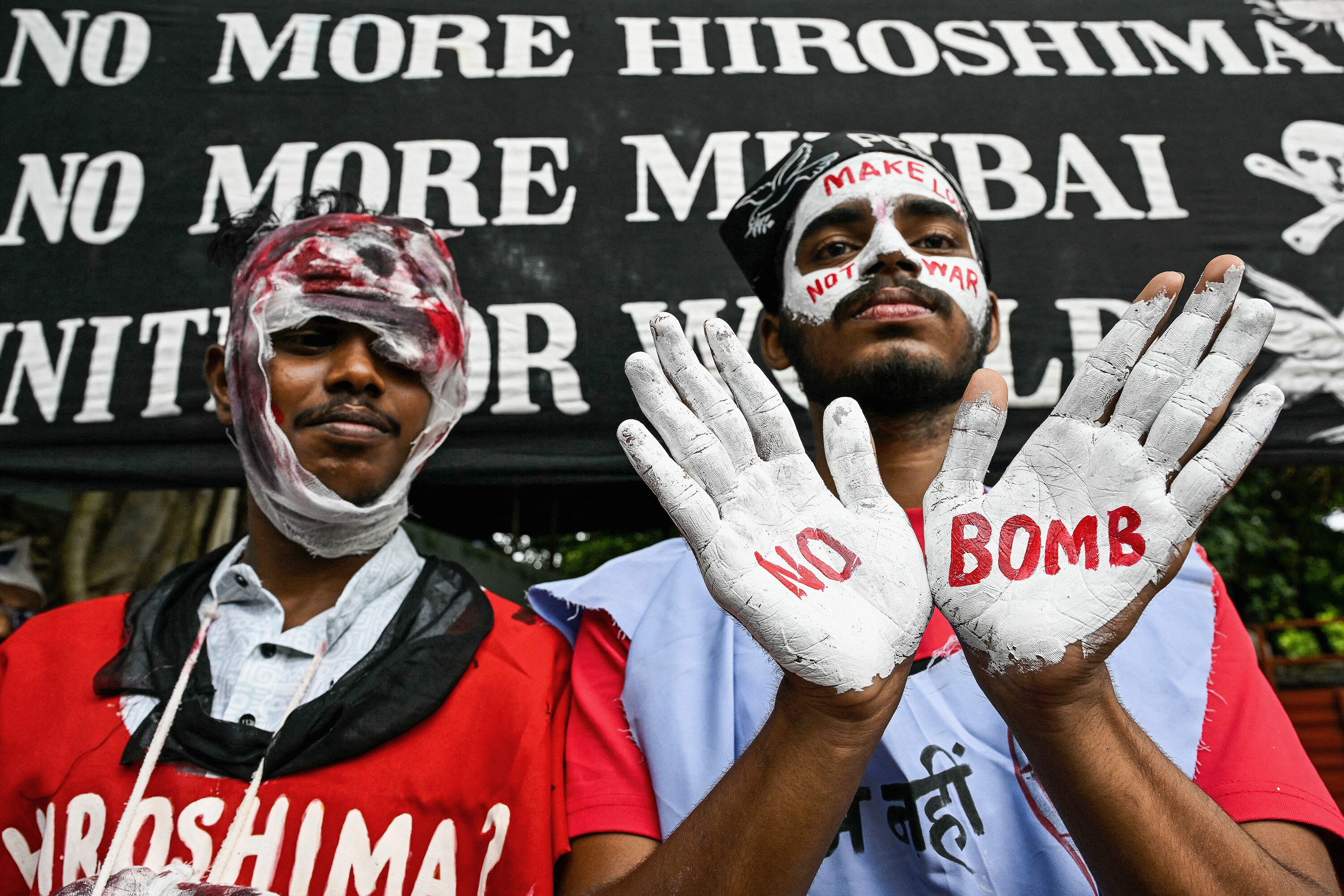 Commentary: Draw a red line against AI in nuclear war