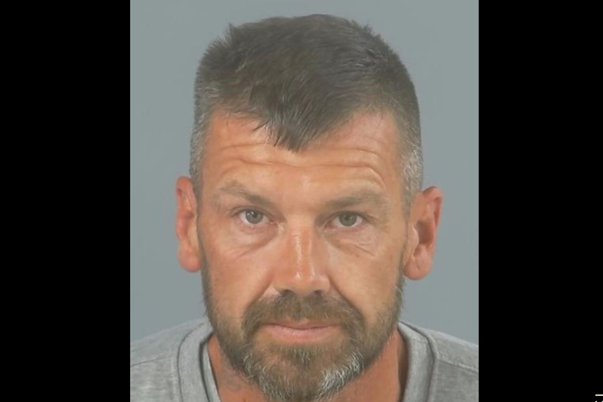 Man who crashed motorbike into group of “screaming” girls and left one ...