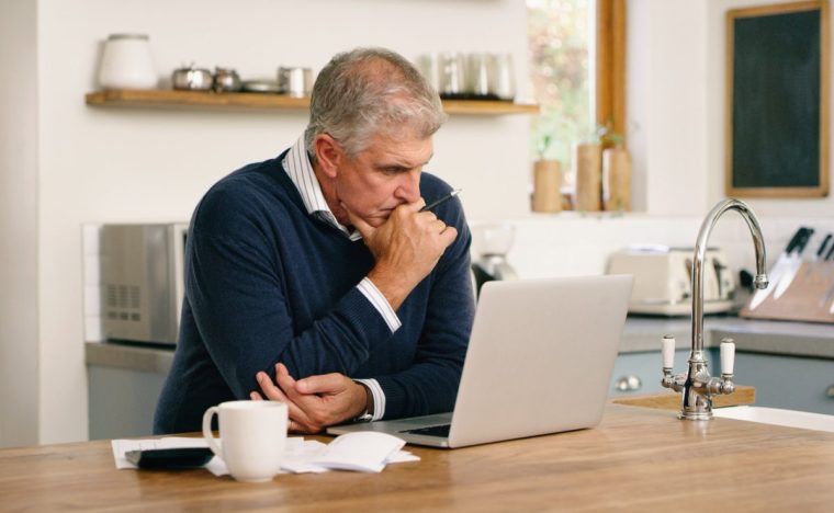 Will my 96-year-old father’s estate need probate when he passes?