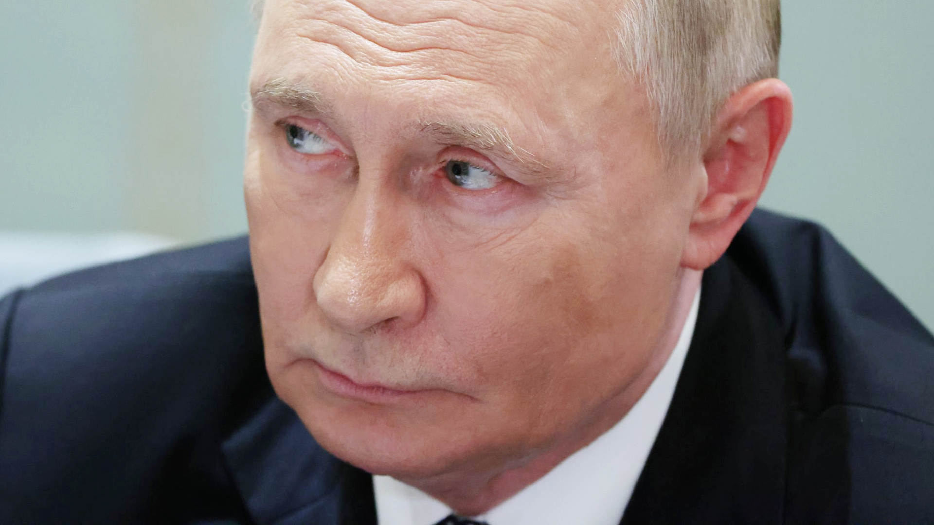 Pressure from Trump may cause Putin to lose and important ally