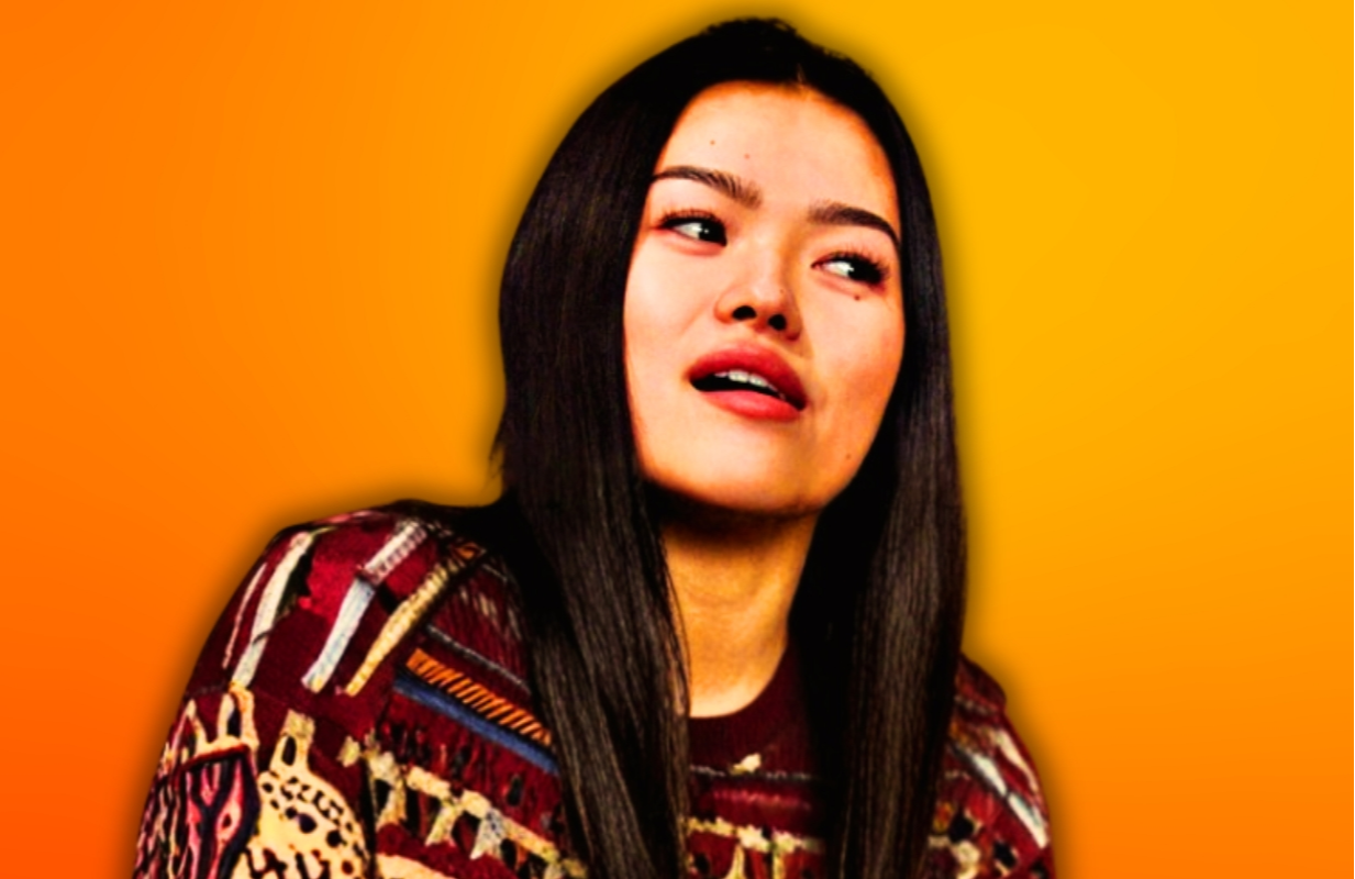 I firmly believe Luna’s paternity test will change everything on The ...