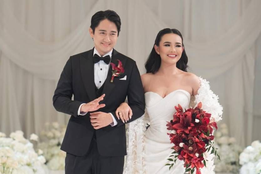 Titik Terendah Amanda Manopo Dibongkar Orang Terdekat, Benarkah saat ...