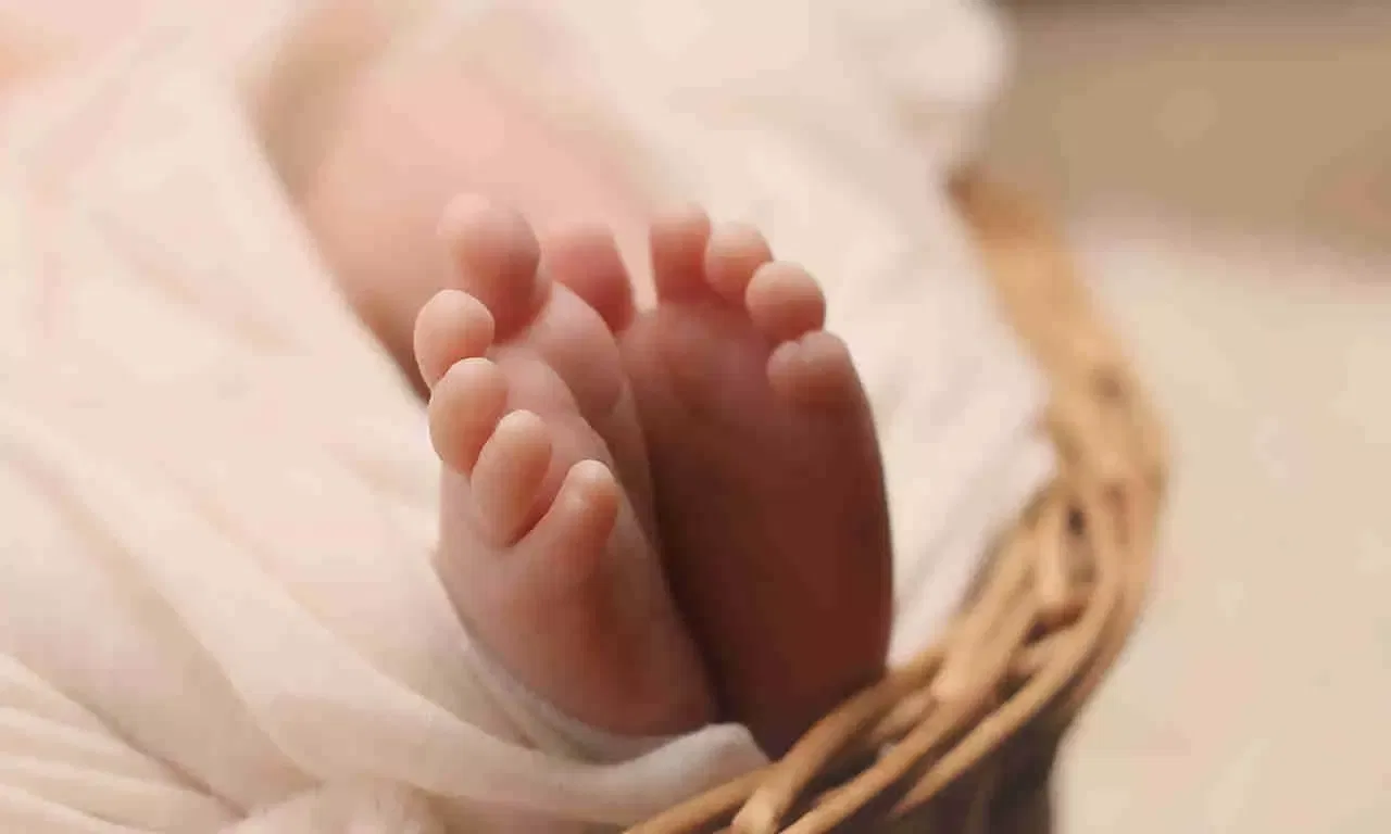 Three-month-old infant dies after polio drops administered in Sangareddy