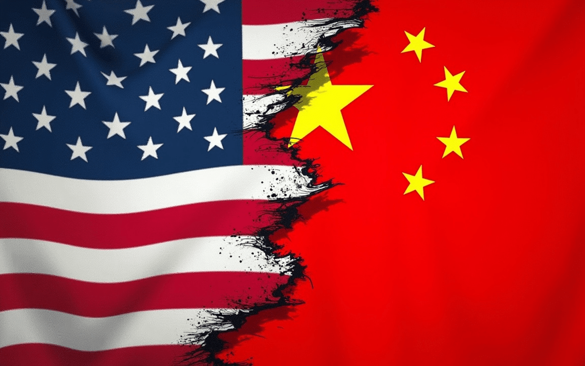 Does China have the upper hand in Trump’s new trade war?