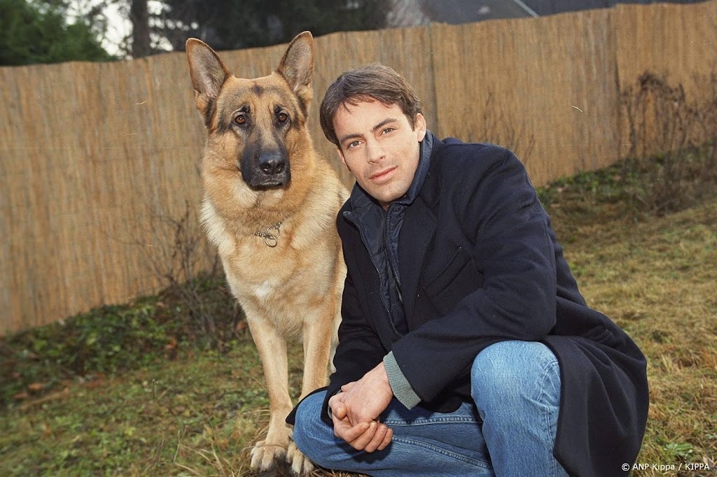 Opnames nieuwe Commissaris Rex-serie gestart in Wenen