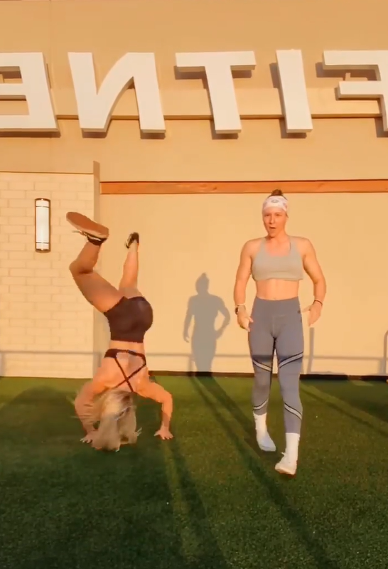 Did We Go Off?! Hilarious Fitness Moments with Kaylo Fit