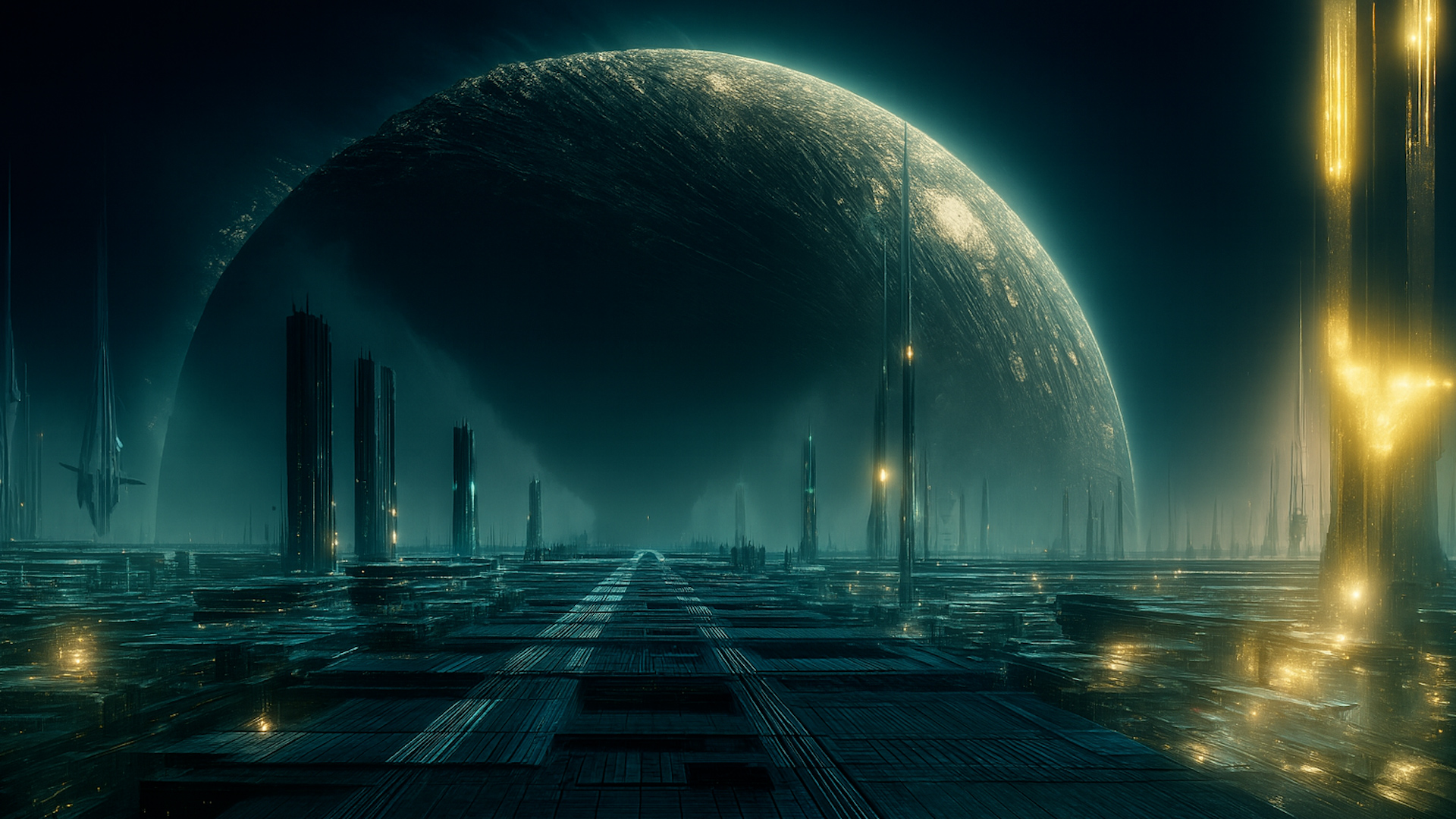 COSMIC DAWN: Alien Worlds, Deep Time, and the Story of Us