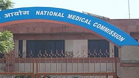 NEET-UG 2025: NMC adds over 9,000 new MBBS seats for 2025-26