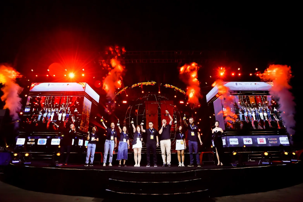 Lễ hội văn hóa và ẩm thực Bỉ B.Fest trở lại Hải Phòng