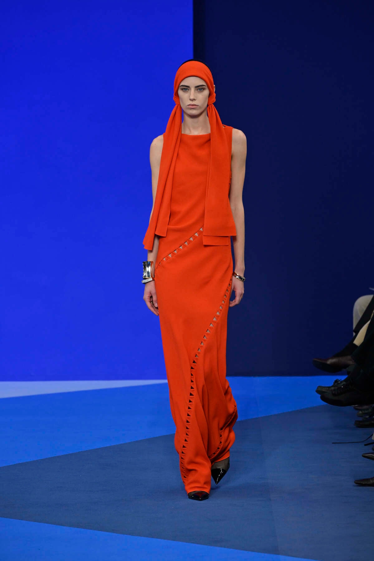 Cambio ai vertici per Lanvin group, esce il veterano David Chan