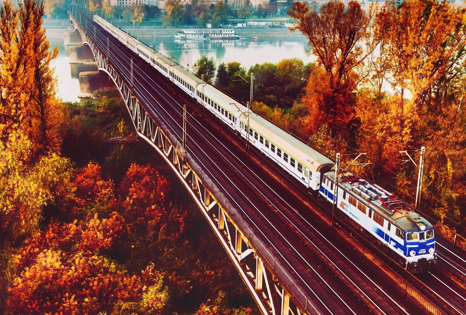 PKP Intercity wprowadza zmianę, na którą pasażerowie czekali od dawna