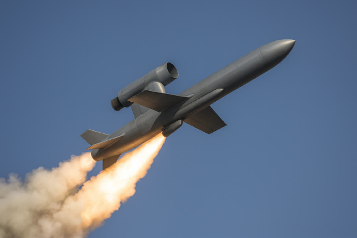 우크라이나 ‘플라밍고’ 순항미사일 개발 [제1838호]