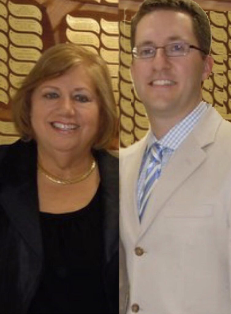 Mom of slain professor shares tactics ex-mother-in-law used in lead up ...