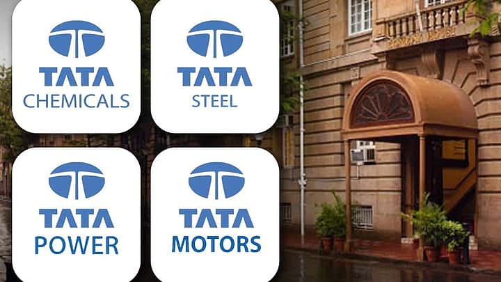 Tata Group Stocks That Stand To Benefit From Potential Tata Sons IPO