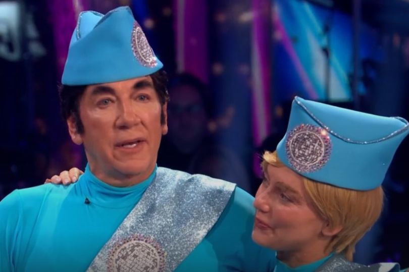 Strictly Come Dancing's Ross King going to be a 'huge miss' as star ...