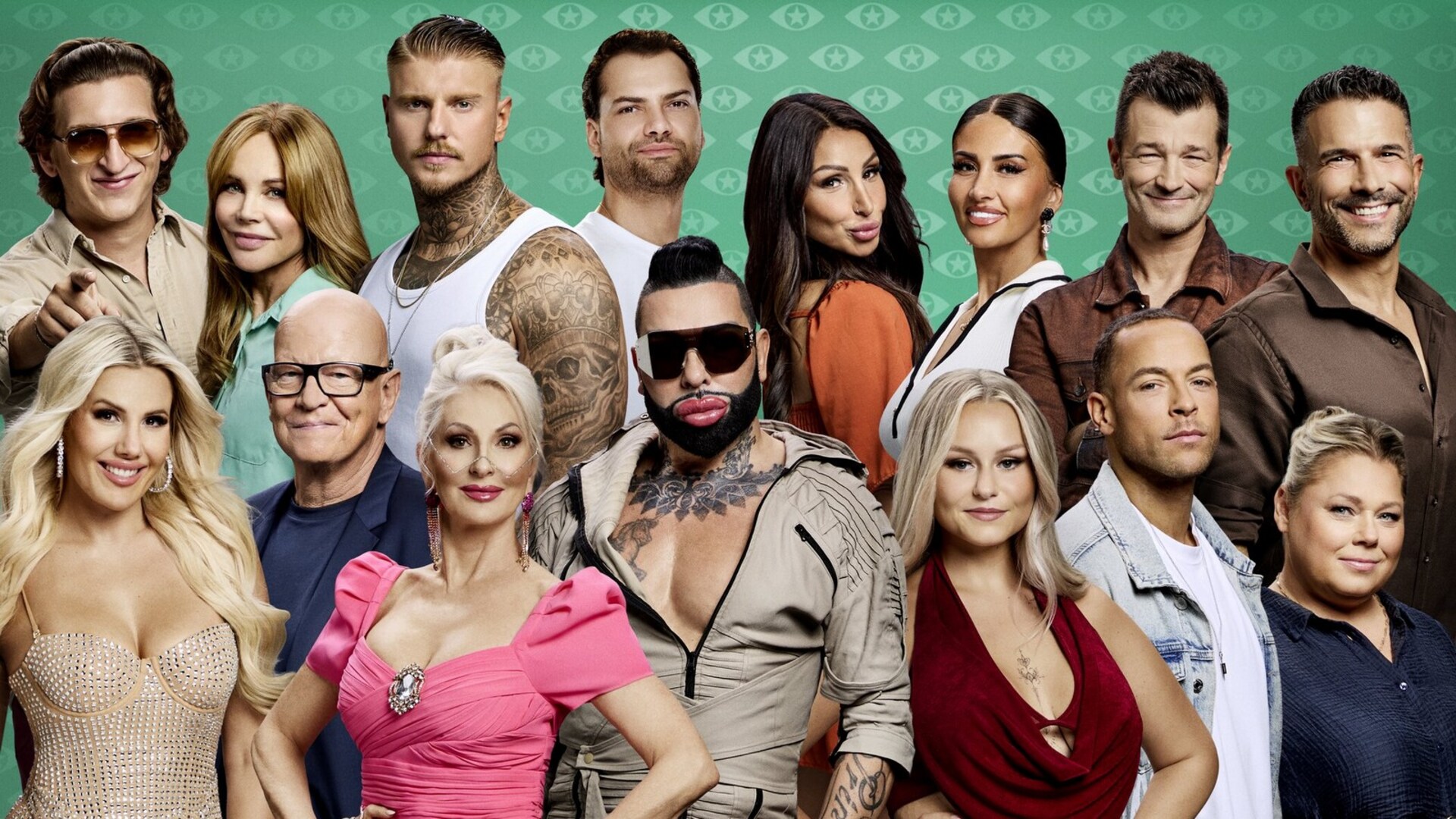 Der erste Star fliegt bei „Promi Big Brother“ raus