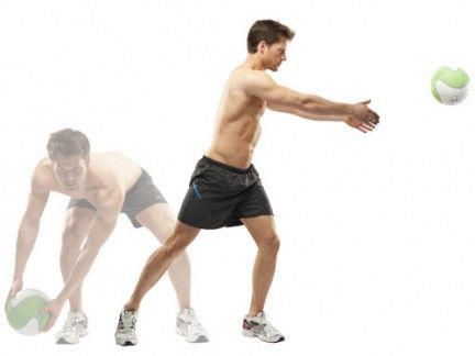 Train Like a Heavyweight: Fabio Wardley’s 3 Best Exercises for ...