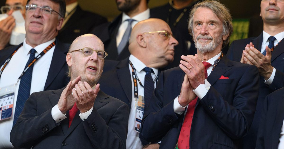 Man Utd takeover: UAE-based consortium could face ‘immediate’ Man City ...