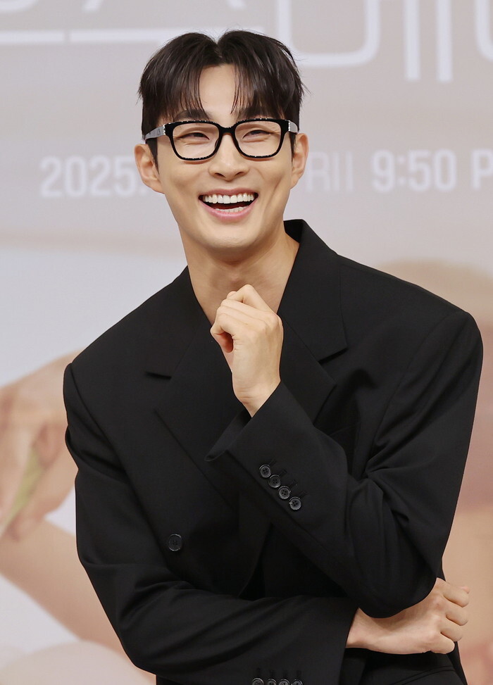 S. Korean actor Bae Na-ra