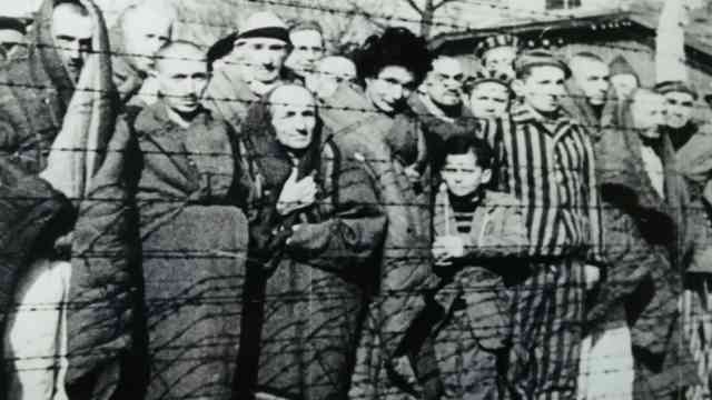 How One Man Saved Hundreds During the Holocaust and Was Forgotten