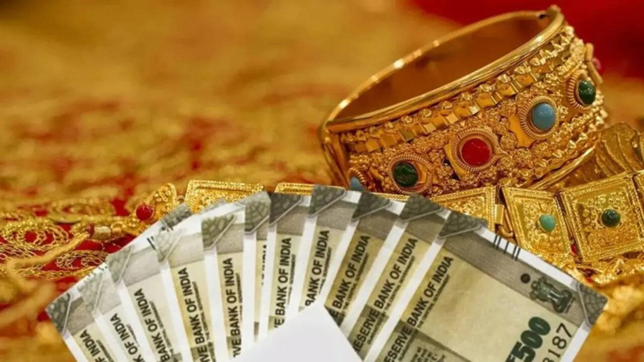 Why Gold Loans Are a Reliable Option for Quick Cash Needs