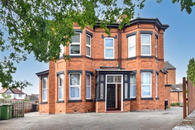 Chance to own 'little piece of history' in one of towns 'most desirable ...