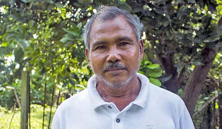 Anand Mahindra Lauds 'Forest Man Of India' Jadav Payeng; Here's All You ...