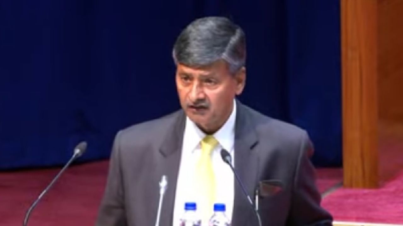 Who is retired Justice Ajay Rastogi, appointed by SC to monitor Karur ...