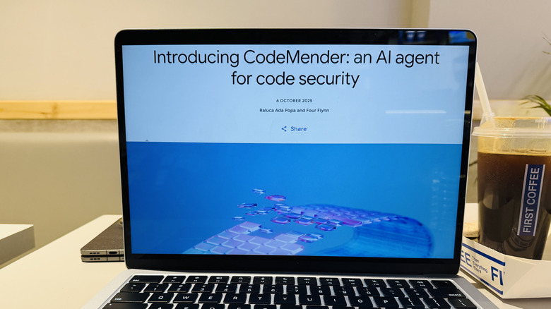 Google Wants Its Latest AI Tool To Find And Fix Vulnerable Code Before ...