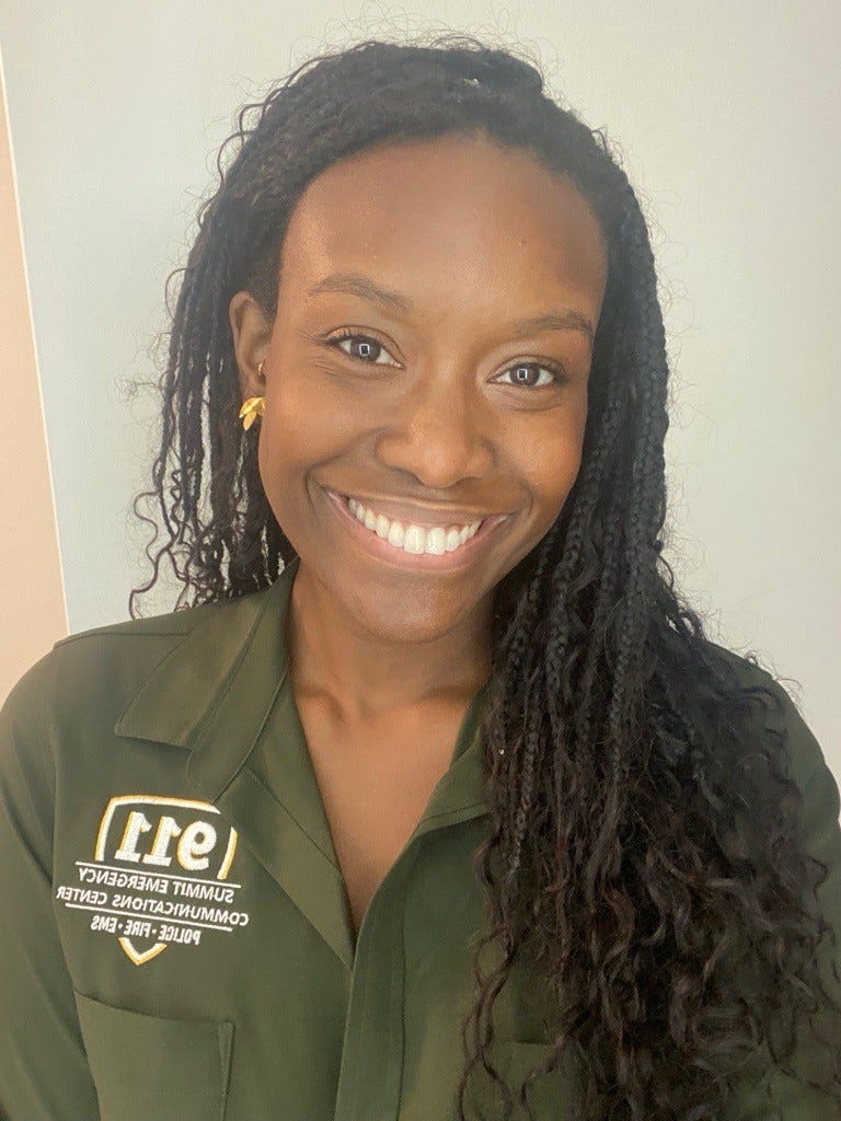 ‘My fiancée's water just broke!’ Summit County dispatcher helps couple ...