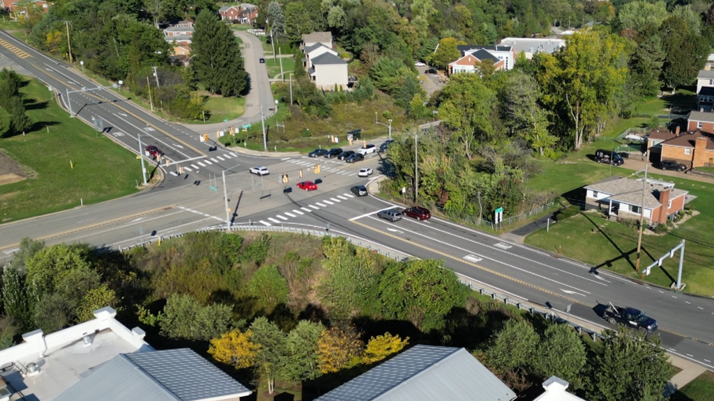 Gas line replacement project to bring traffic disruptions to McCandless