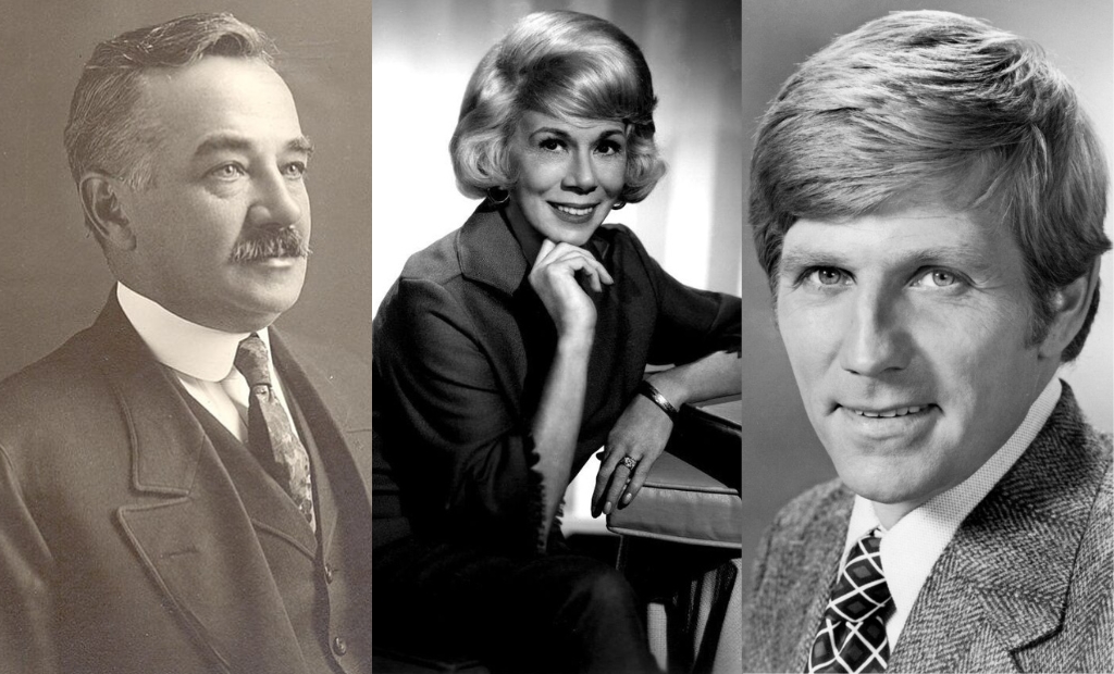 15 Historical and Celebrity Deaths That Happened on October 13th