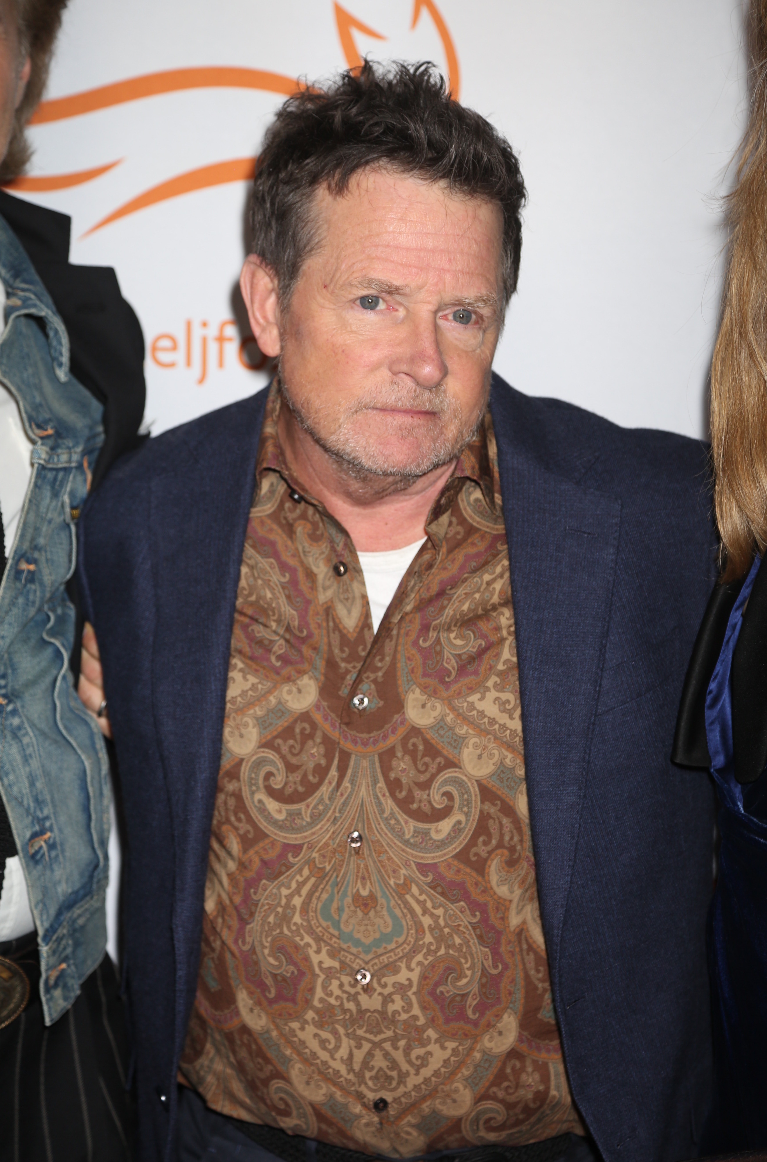 Michael J. Fox: 'I don't want a dramatic death'