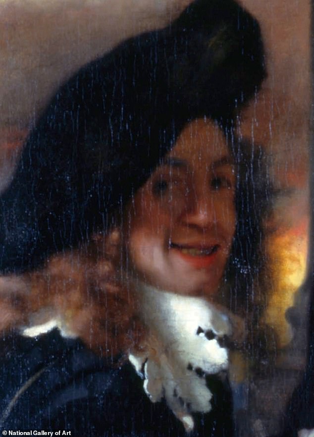 Identity of Girl with a Pearl Earring 'revealed': Muse 'is 10-year-old ...