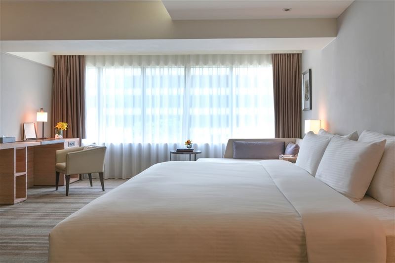 2025 ITF台北國際旅展暖身戰！聯合住宿券26折限時開搶