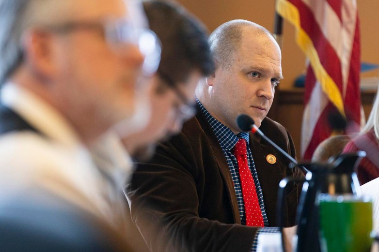 Nuclear energy gains bipartisan steam in Wisconsin heading into a ...