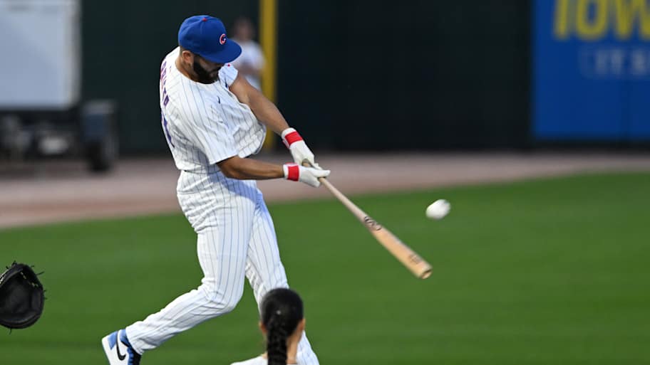 3 forgotten Silver Slugger winners in Chicago Cubs history