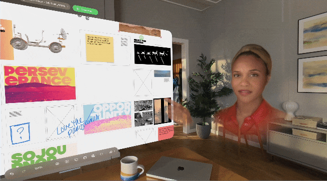 Apple Vision Pro 2 — specs, price and release date