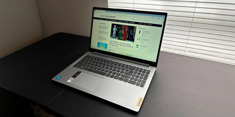 Lenovo IdeaPad 1 vs. HP N150 Budget Laptop: What's the difference?